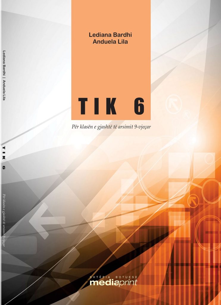 Kimia 8 – Media Print