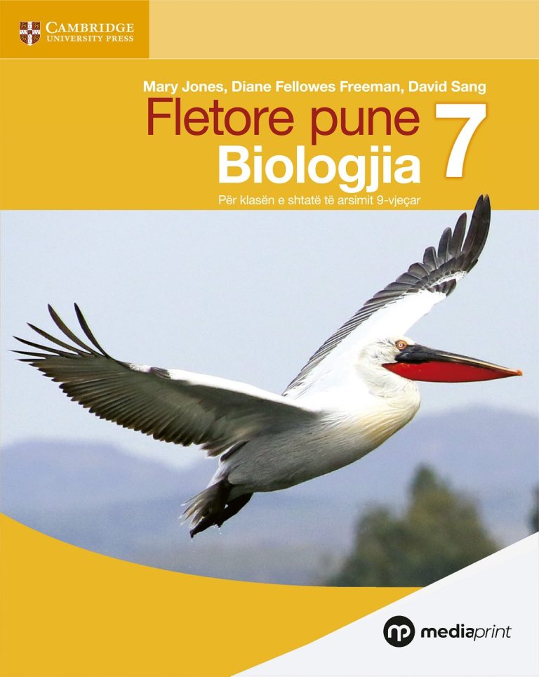 Fletore pune Abetare, Hap pas hapi – Media Print