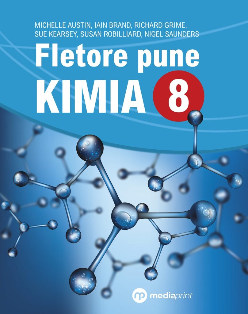 Kimia 8 – Media Print