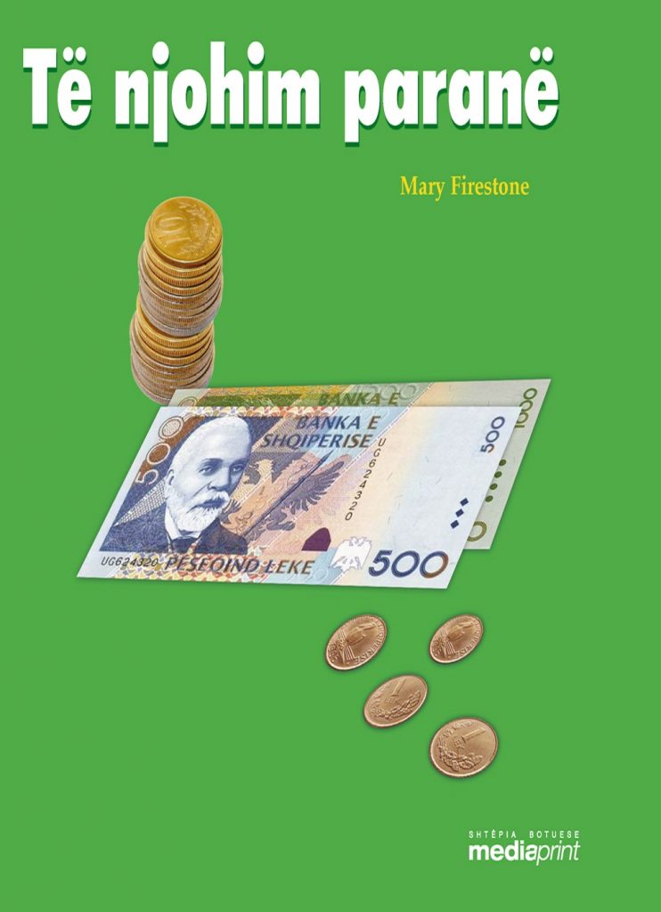 Të njohim paranë – Media Print