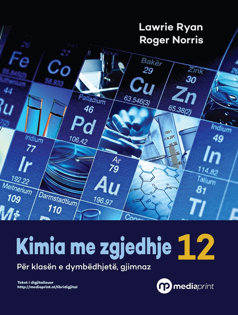 Libër mësuesi Ekonomia 12 – Media Print