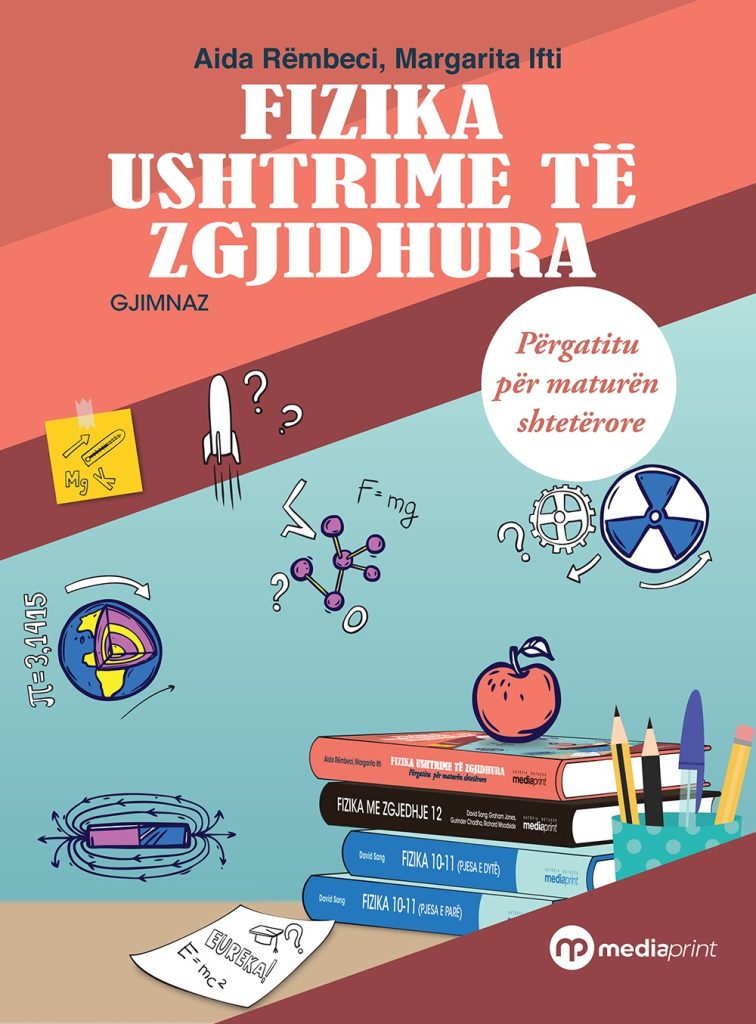 Libër mësuesi Biologjia me zgjedhje 12 – Media Print