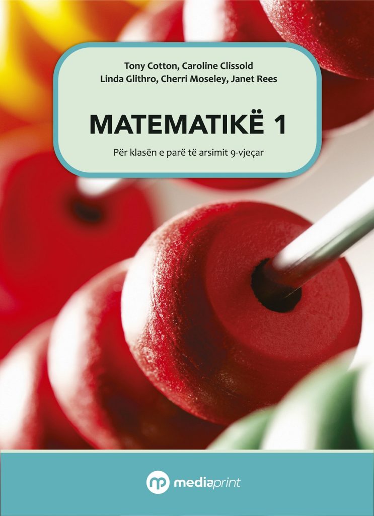 Matematika 1 – Media Print
